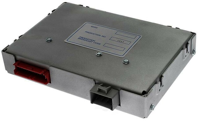 ABS Control Module Blue Streak ABS1557 Reman for sale online | eBay