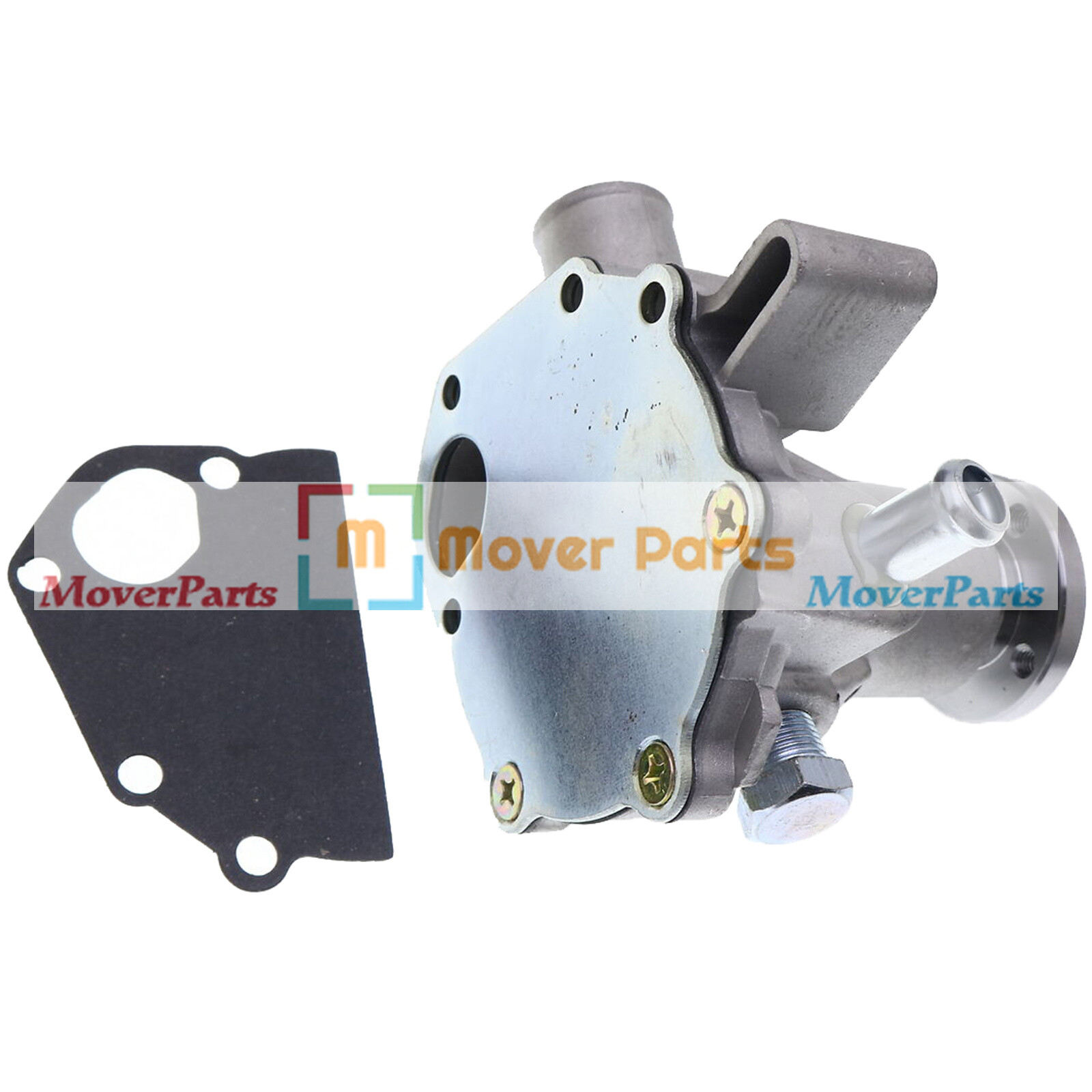 Water Pump U45017961 145017960 For Perkins 400 Series Engine | eBay