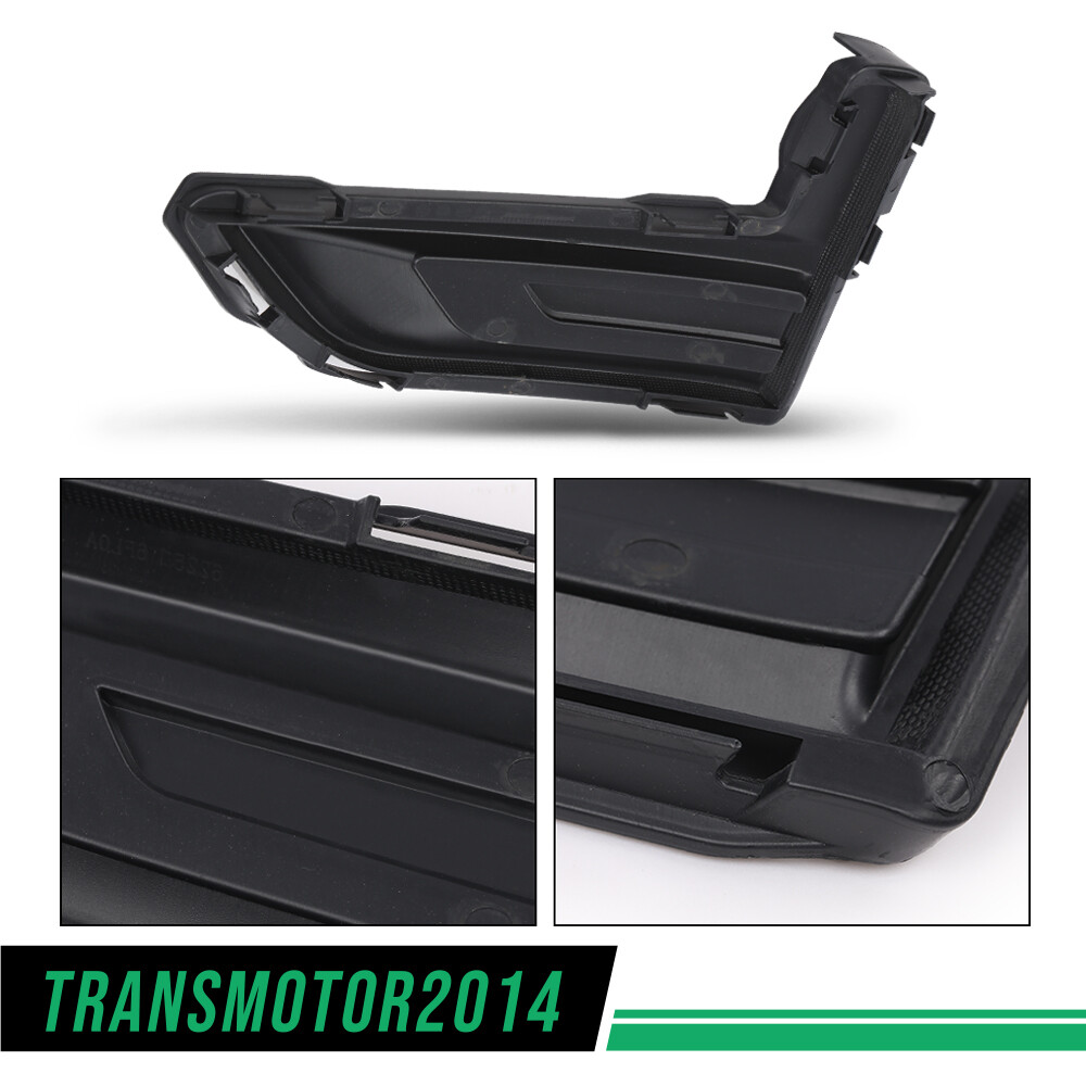 Fog Light Cover Passenger Right Side RH Hand Fit for Rogue NI1039148 ...