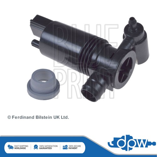 Fits Land Rover Range Evoque Discovery Sport Headlight Washer Pump DPW ...