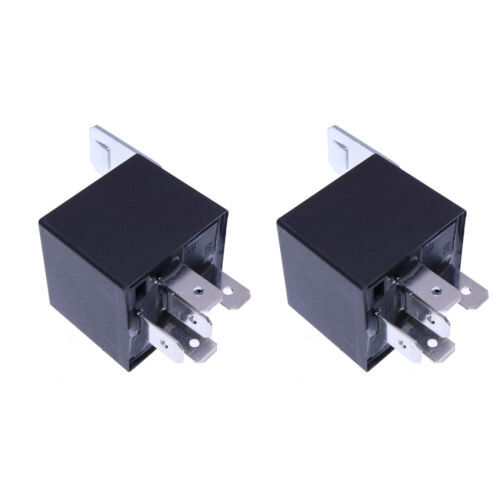 2X Relay T5535-69961 for Kioti Tractors DK5010HS NX5510C CK2610 PX9020 ...