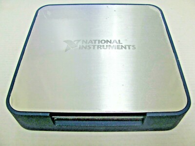 National instruments NI SCB-68A Terminal Block ,P/N: 153721C-01L | eBay