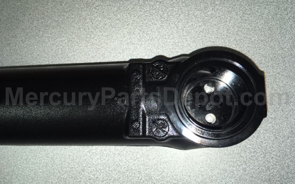 Mercury Verado Trim Cylinder Kit 8M0118298 S/S 896156A01 - New/ OEM | eBay