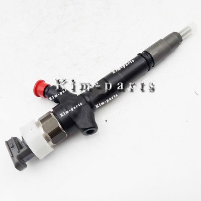 1PC DENSO Fuel Injector 095000-8290 095000-8220 for TOYOTA TACOMA II ...