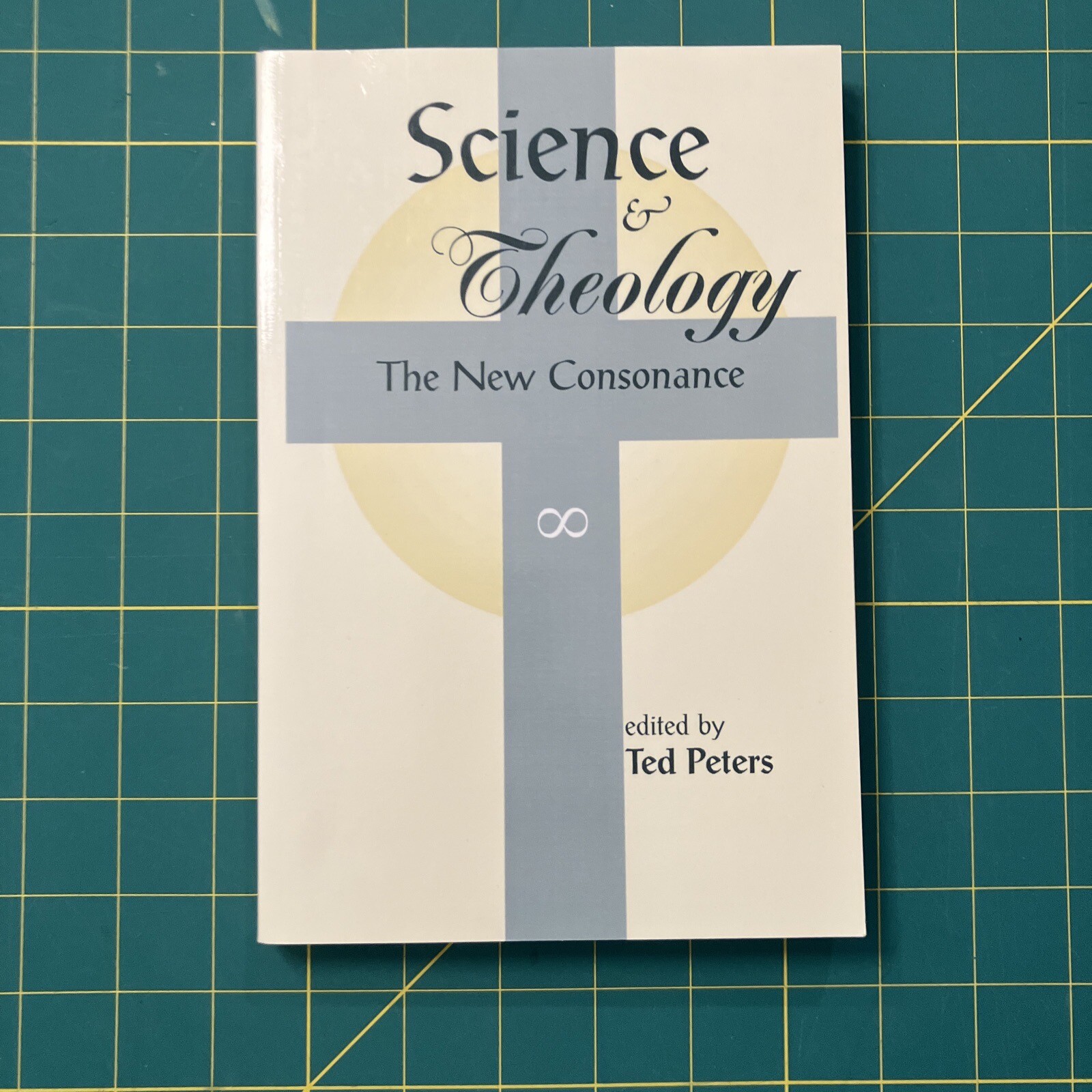 Science and Theology : The New Consonance by Ted Peters (1999, Trade ...