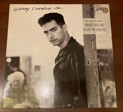 She / Harry Connick Jr Lp | eBay