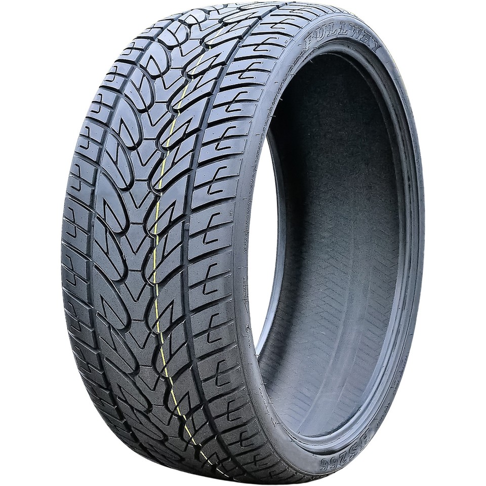 Tire 305/35R24 112V XL Fullway HS266 AS A/S Performance | eBay