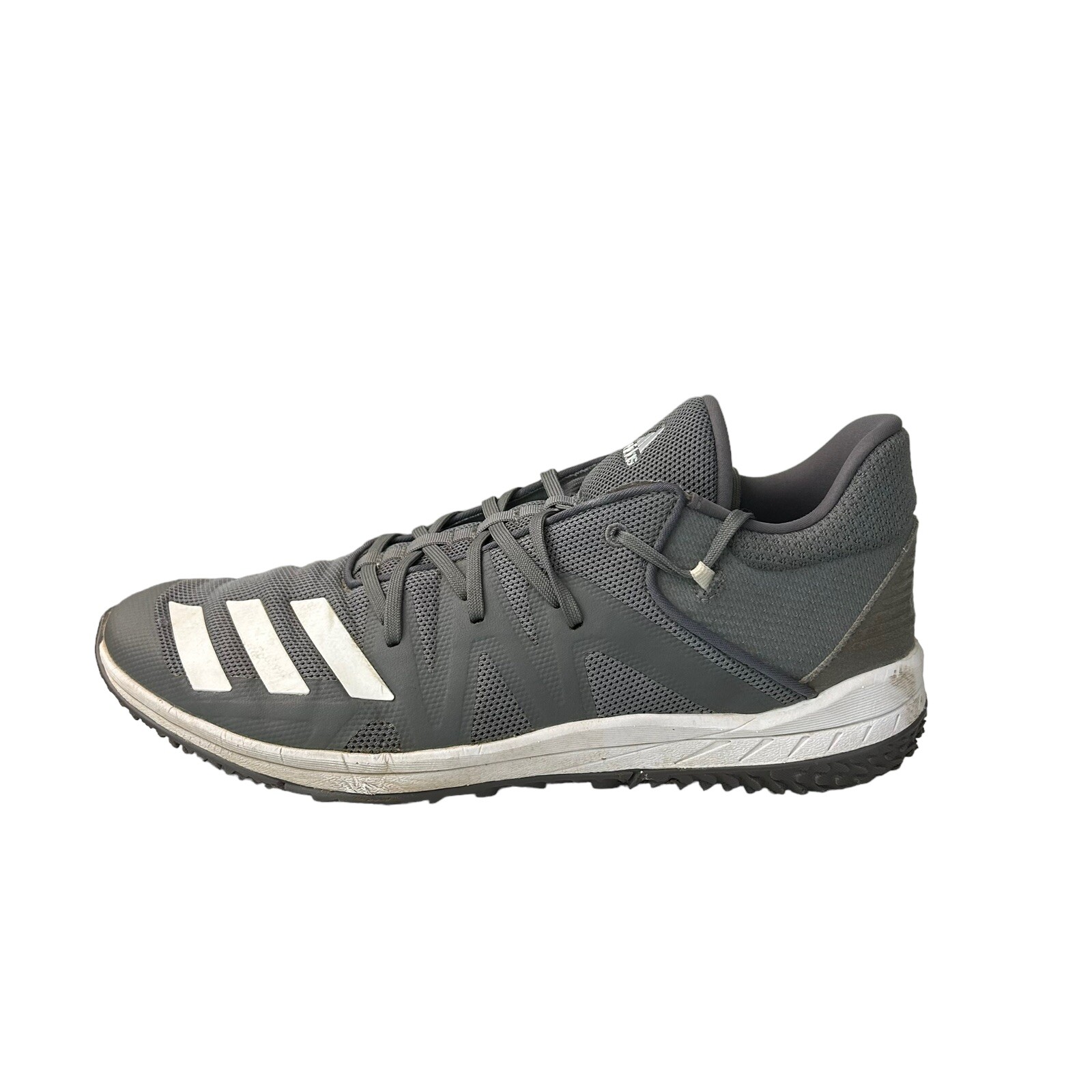 Adidas Mens Speed Turf Trainer Baseball Training Shoe… - Gem
