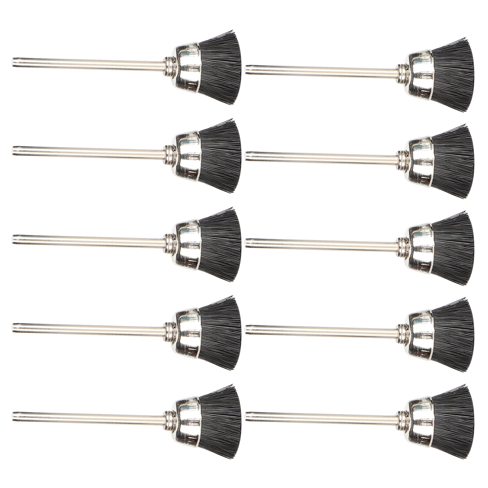 10x Buffing Polishing Wheel Set Abrasive Tool Jewelry Head Equipment AU ...