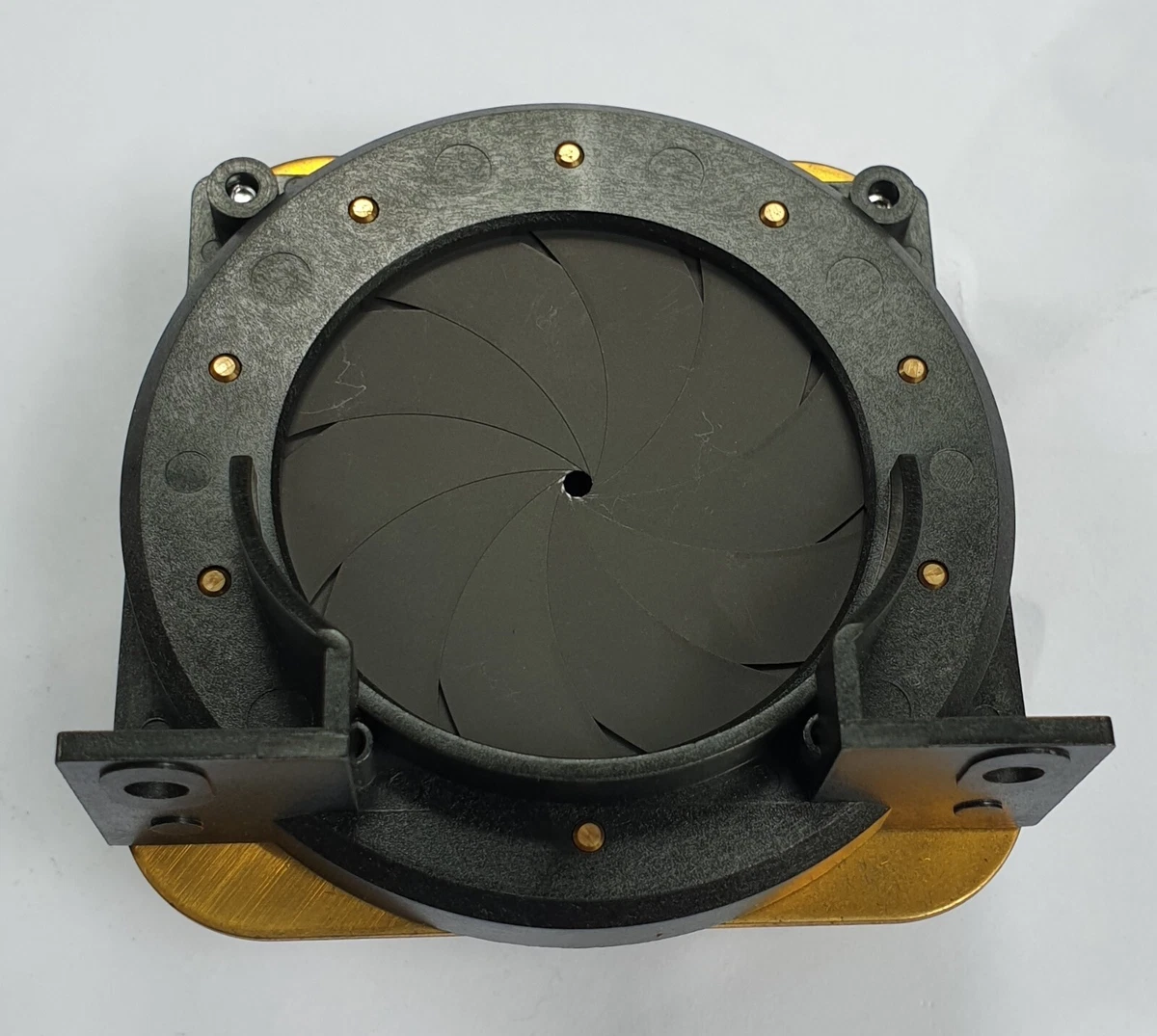 Field Diaphragm