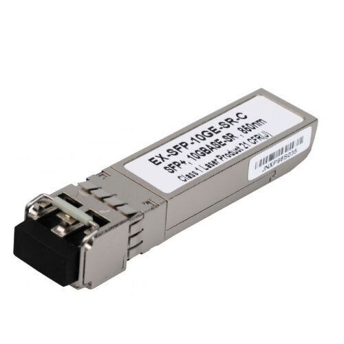 Juniper QFX-SFP-10GE-SR Transceiver II price incl VAT 3 yr warranty ...