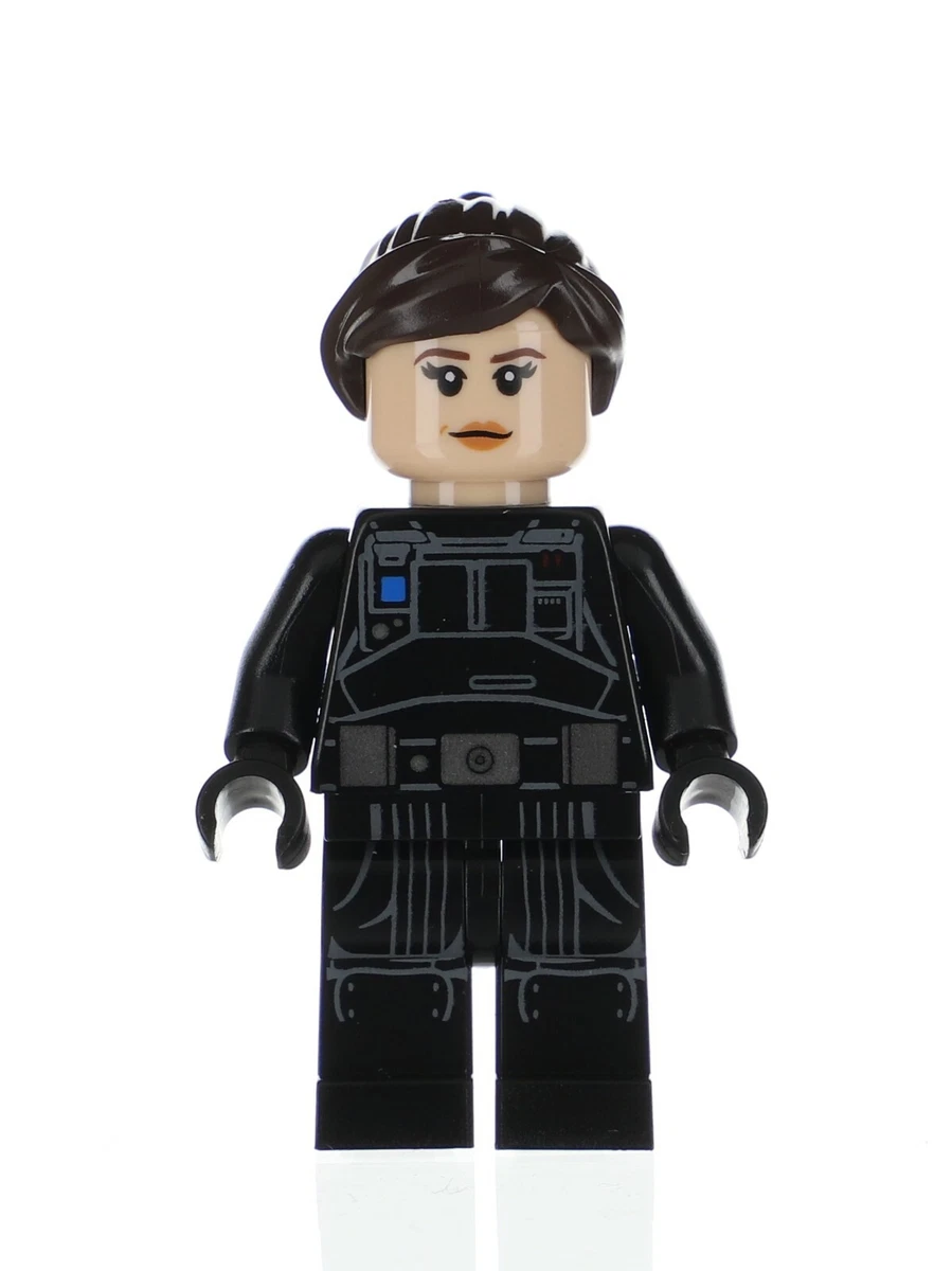 LEGO Star Wars Darth Vader's Apprentice (Starkiller)