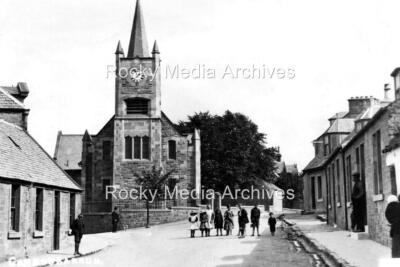 Izx-19 Village View, Cambusbarron nr Stirling, Scotland. Photo | eBay UK