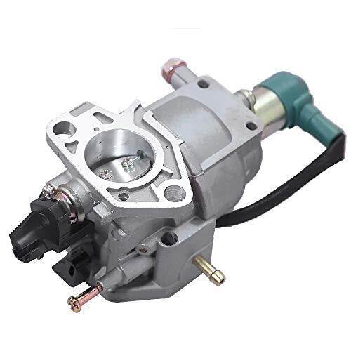 Carburetor for Harbor Freight Predator 420CC 13HP 14HP 15HP 16HP RATO ...