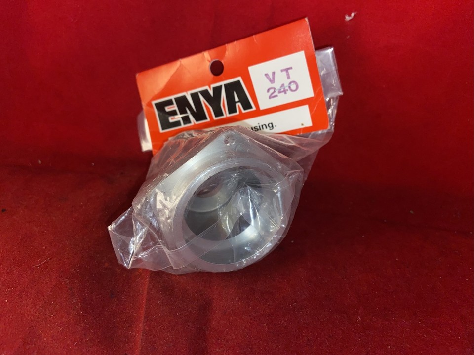 ENYA VT 240 FRONT HOUSING ASSY WITHOUT BEARING NIP | eBay
