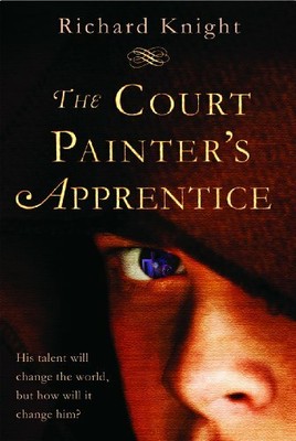 The Court Painter's Apprentice by Knight New 9781846471278 Fast Free Shipping*. | eBay