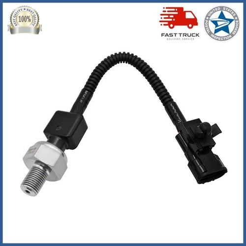 Fuel Pressure Sensor 89458-30010 For 2006-2015 Lexus GS350 GS450h IS250 ...