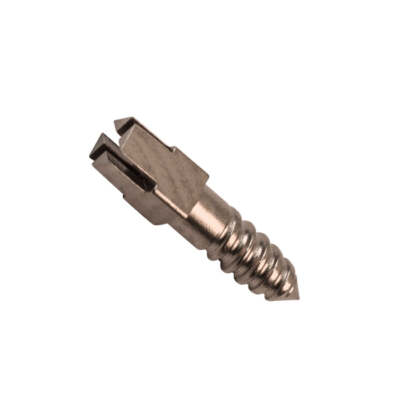 Stainless Steel Cross Head Endo Screw Posts (8 mm) | eBay