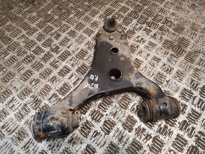 MERCEDES-BENZ A B W169 W245 Front Right Lower Suspension Control Arm ...
