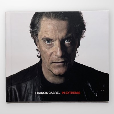Francis Cabrel - In Extremis / CD | eBay