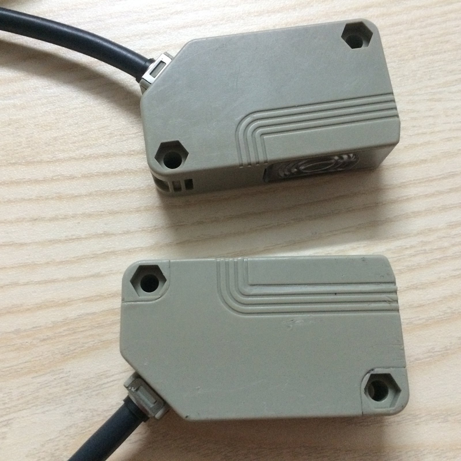 One For Panasonic SUNX New NX5-M10RBD photoelectric switch sensor Free ...