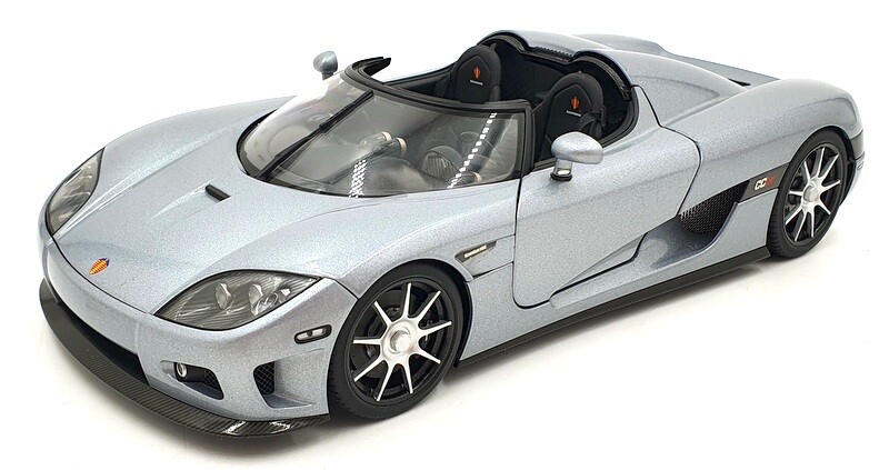 Koenigsegg Ccxr Price