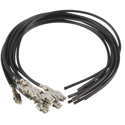Kit de réparation de câble Centrale électrique pour VW Passat Variant ...