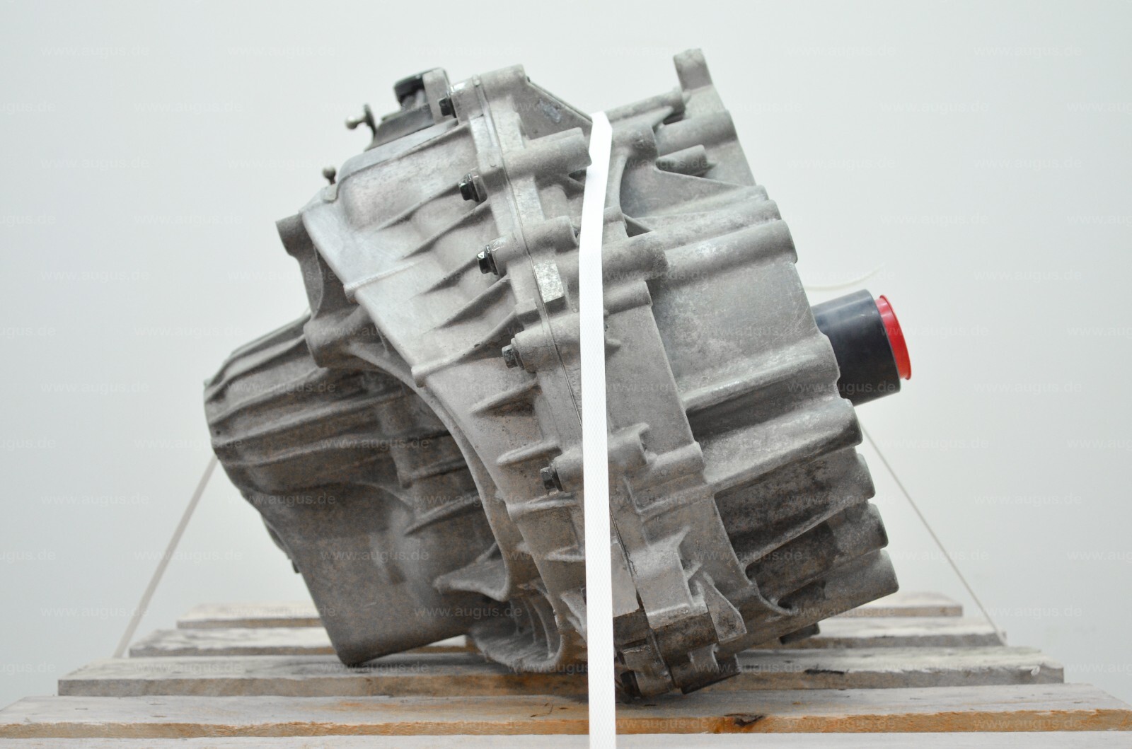 Volvo Schaltgetriebe M66 AWD 31280472 | 2010 | 167.311 km | eBay