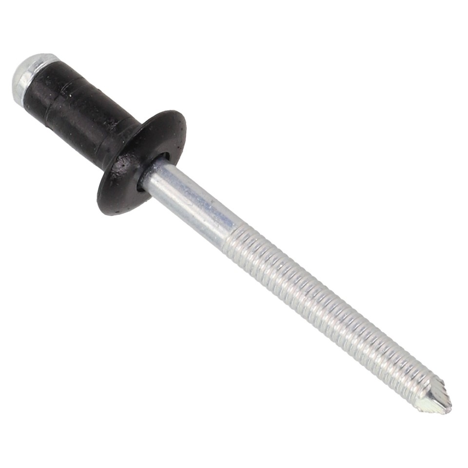 Seamless Fit with For TOYOTA Fuel Lid Gas Door Rivets Set of 2 OEM ...