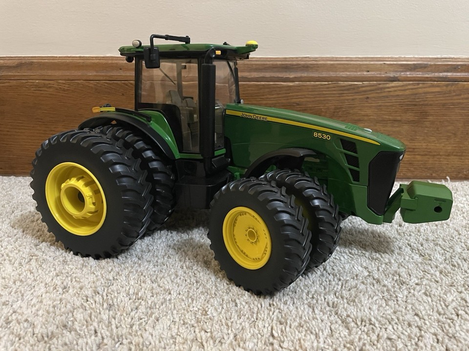 1/16 ERTL John Deere 8530 | eBay