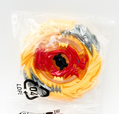 Beyblade Burst Slayer Showdown Set Triumph Devolos D6 F0661 Anime ...