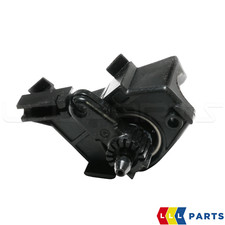 Audi OEM 05-11 A6 Quattro Hood-release Handle Bracket 4F1823633B for ...