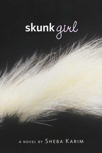 Skunk Girl by Karim, Sheba 9780374370114 | eBay