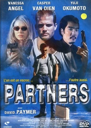 Partners - DVD ~ Casper Van Dien - NEUF - VERSION FRANÇAISE | eBay