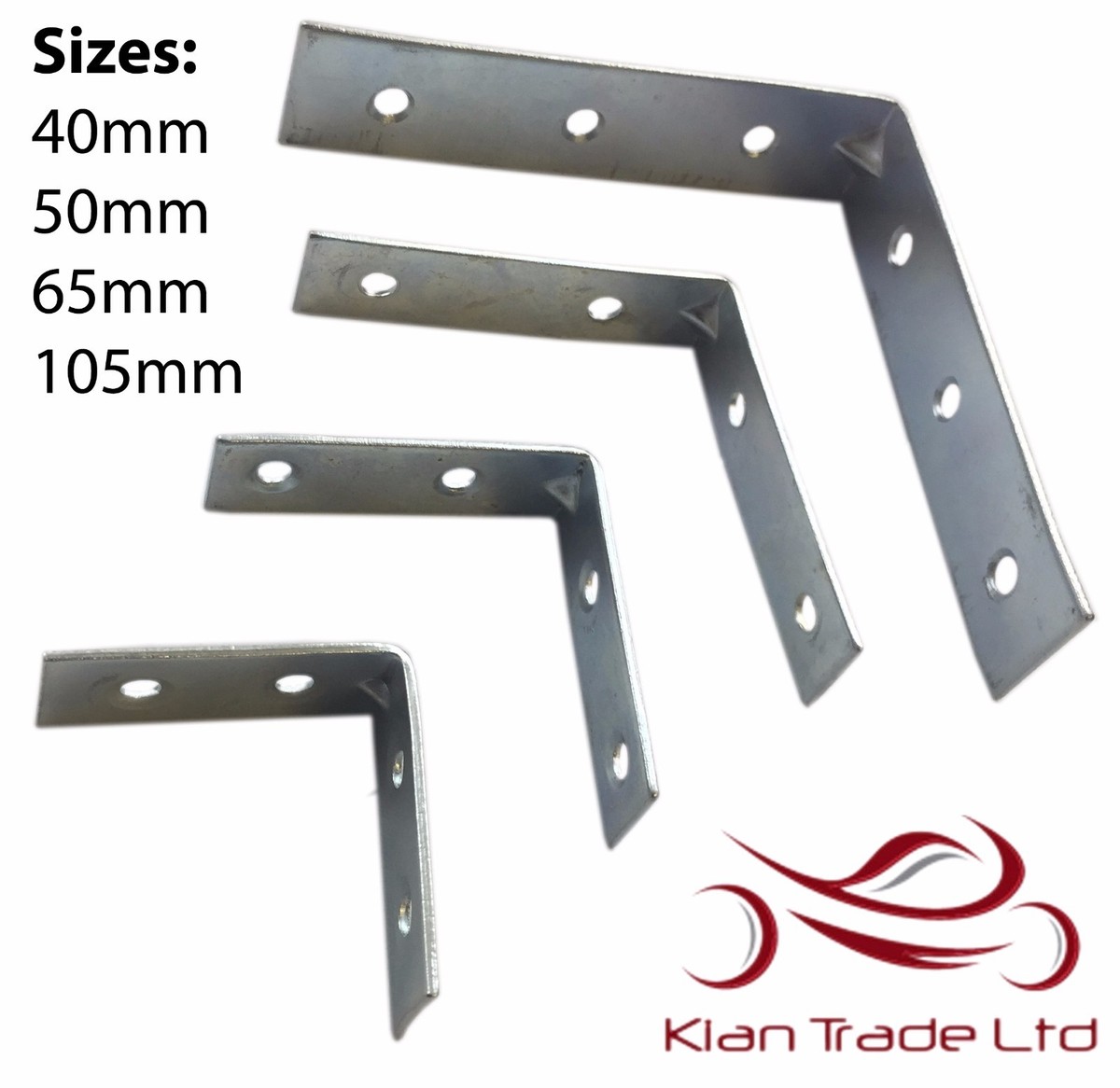 Metal Corner Braces For Fences