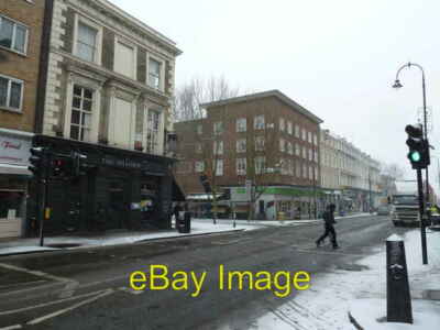 Photo 6x4 From Charlie Hotel to Shipton Place (60) Camden Town People cro c2013 | eBay UK