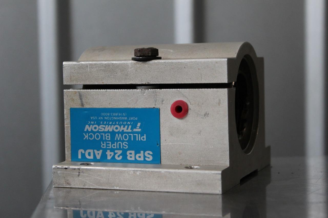 SPB24ADJ THOMPSON Linear Bearing for sale online | eBay