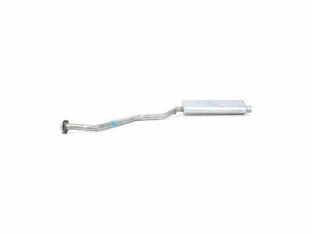 Exhaust Resonator and Pipe Assembly fits Lexus RX300 1999-2003 3.0L V6 ...