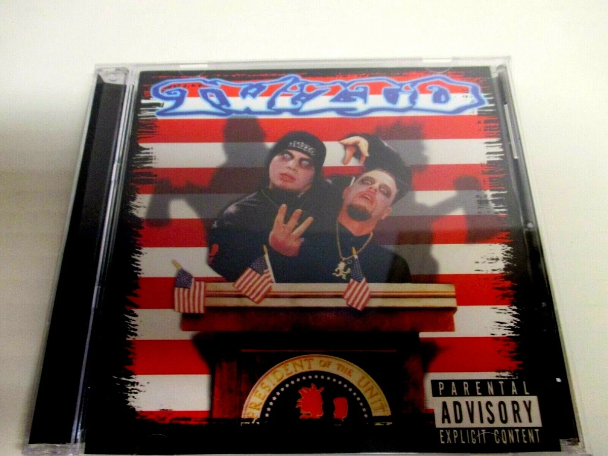 Twiztid Cryptic Collection