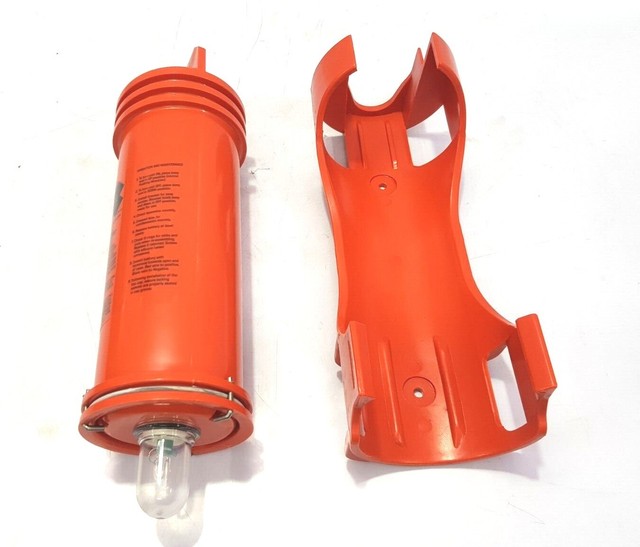 ACR Electronics 39401 SM-2 Automatic Crew-Overboard Marker Light for ...