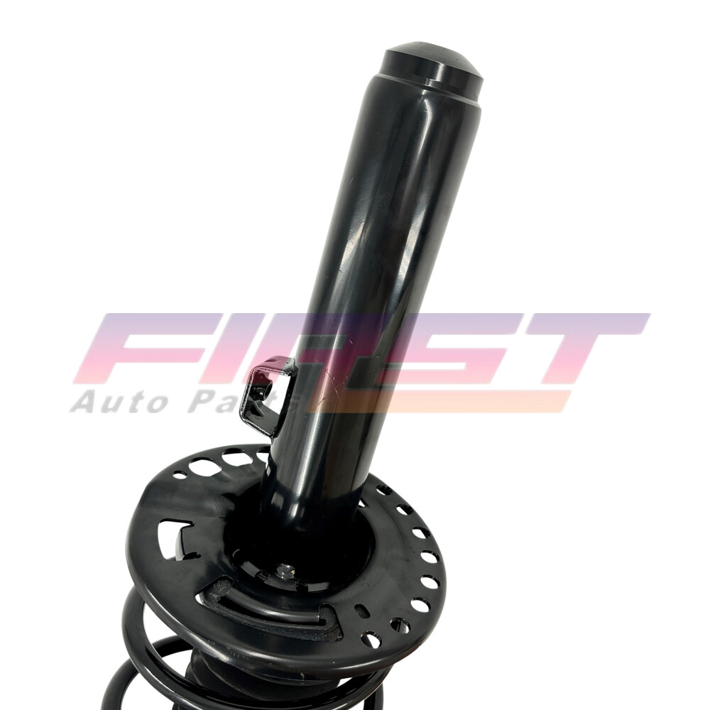 2x Front Shock Strut Assys w/o EDC Fit BMW G20 G21 330i M340i xDrive ...
