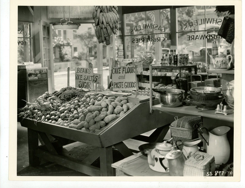Vintage 8x10 Production Photo Make Me a Star 1932 Joan Blondell Stuart ...