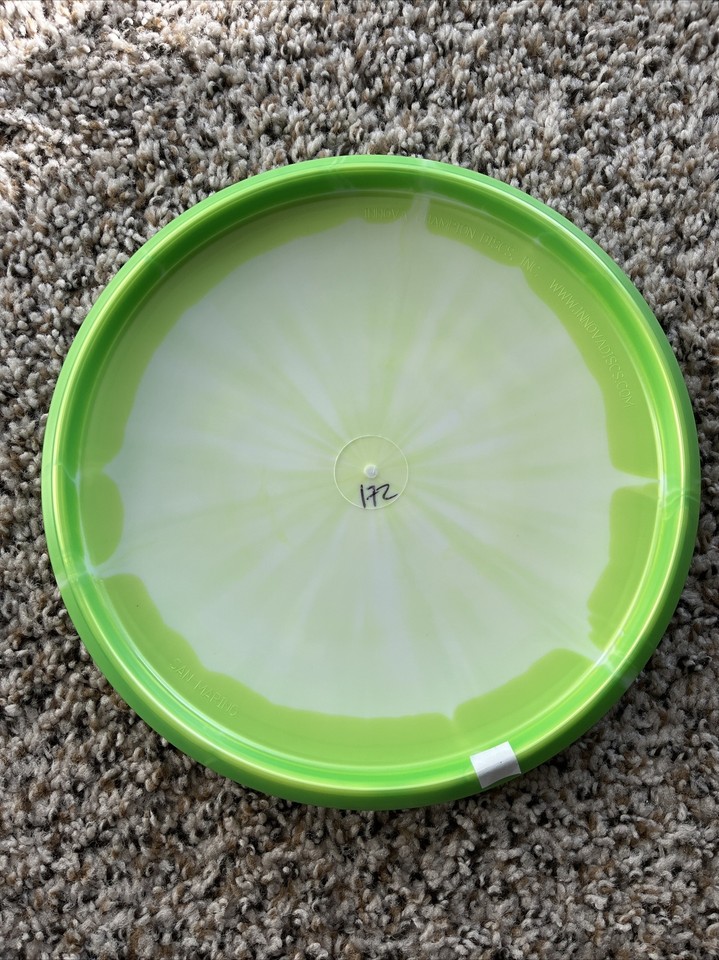 Innova Halo Star Rhyno - Swedish Disc Gol Pro Tour - Disco Goose New ...