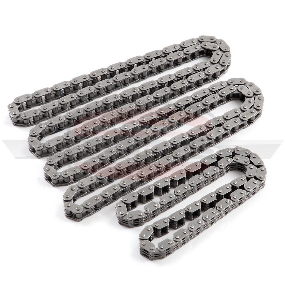 For 04-10 11 3.7L Jeep Liberty Dodge Ram Durango Dakota Timing Chain ...