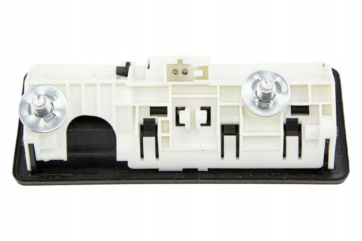 HECKKLAPPE GRIFF SCHALTER TASTER MIKROSCHALTER FÜR VW GOLF 6 VI PASSAT ...