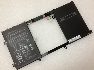 New 28Wh Genuine NB02XL Battery for HP HSTNN-DB5K 726241-2C1 726596-001 ...