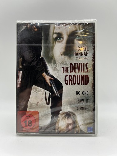 The Devils Ground - Daryl Hannah I DVD I Brandneu 4260181980034 | eBay.de