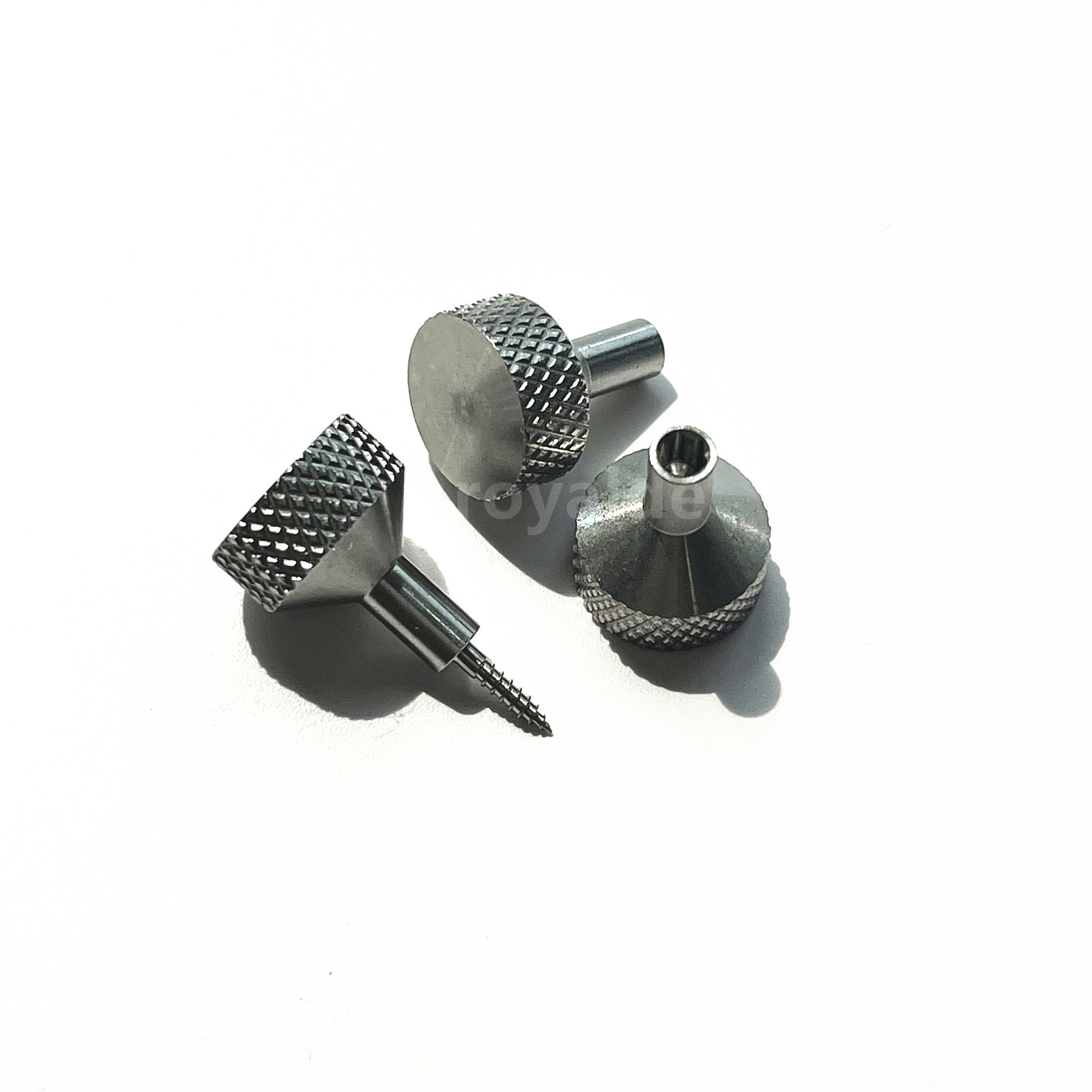 Dental Orthodontic Hand Finger Key Mini Screw Micro Screws Dental Achor ...