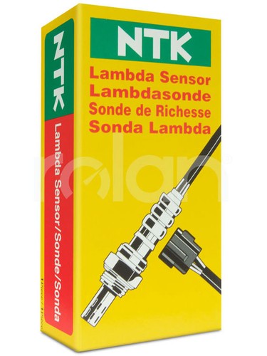 NGK NTK Oxygen Lambda Sensor (OZA723-EE77) | eBay