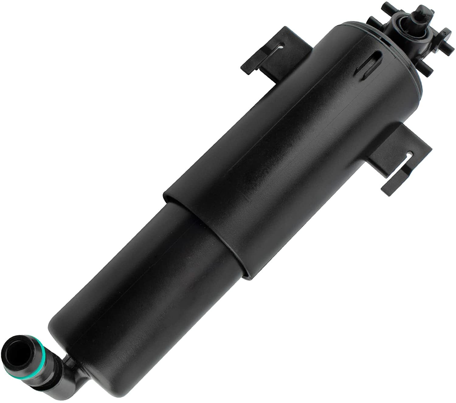 Right Passenger Side Headlight Washer Nozzle Headlamp Jet for BMW X5 ...